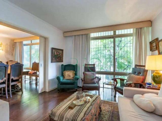 Sobrado em Vila Ida, São Paulo/SP de 378m² 4 quartos à venda por R$ 3.951.900,00