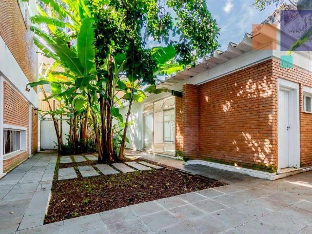 Sobrado em Vila Ida, São Paulo/SP de 449m² 6 quartos à venda por R$ 3.899.000,00