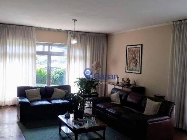Sobrado em Vila Ida, São Paulo/SP de 400m² 4 quartos à venda por R$ 4.500.000,00