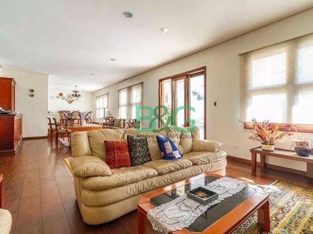 Sobrado em Vila Ida, São Paulo/SP de 426m² 4 quartos à venda por R$ 3.149.000,00