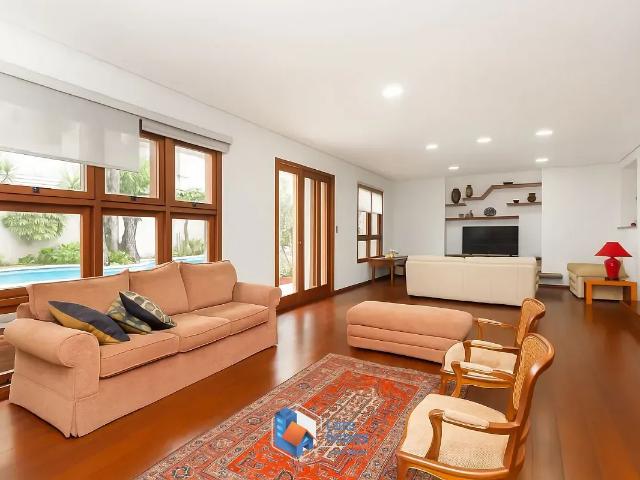 Sobrado em Vila Ida, São Paulo/SP de 426m² 4 quartos à venda por R$ 2.989.000,00