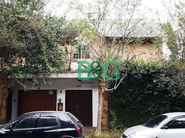 Sobrado em Vila Ida, São Paulo/SP de 527m² 8 quartos à venda por R$ 1.989.000,00