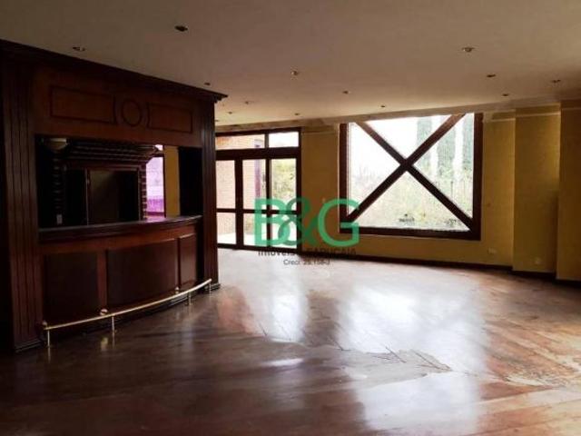 Sobrado em Vila Ida, São Paulo/SP de 527m² 8 quartos à venda por R$ 1.990.000,00