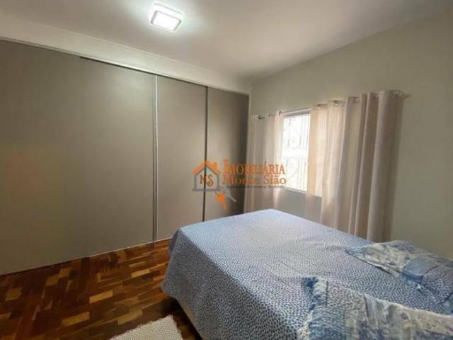 Sobrado em Vila Ipiranga, Mogi das Cruzes/SP de 182m² 2 quartos à venda por R$ 1.065.000,00