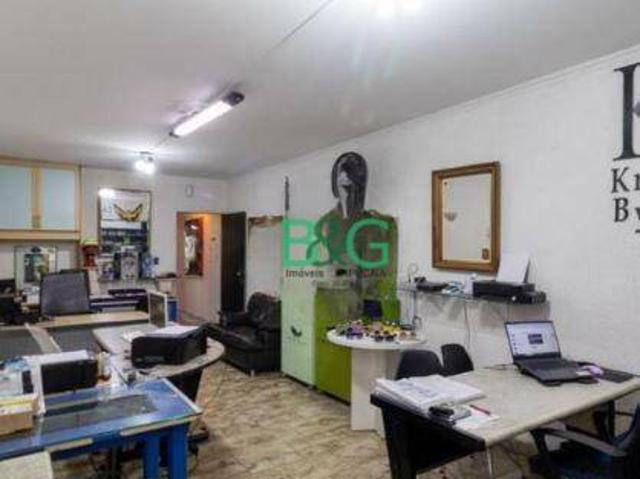 Sobrado em Vila Ipojuca, São Paulo/SP de 500m² à venda por R$ 2.999.000,00