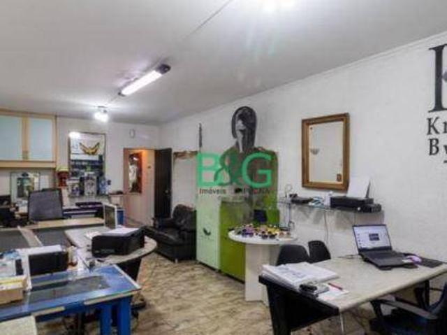 Sobrado em Vila Ipojuca, São Paulo/SP de 500m² à venda por R$ 2.999.900,00