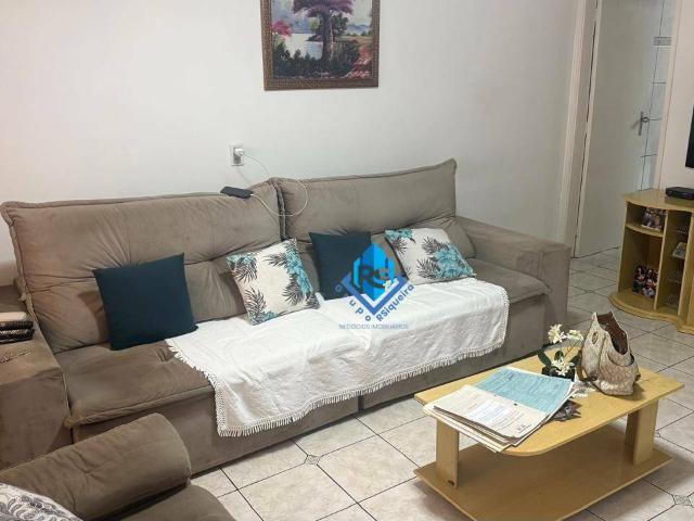 Sobrado em Vila Iracema, São Bernardo do Campo/SP de 236m² 4 quartos à venda por R$ 799.000,00