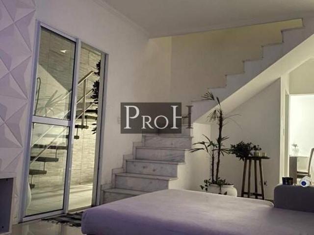 Sobrado em Vila Iracema, São Bernardo do Campo/SP de 260m² 3 quartos à venda por R$ 824.000,00