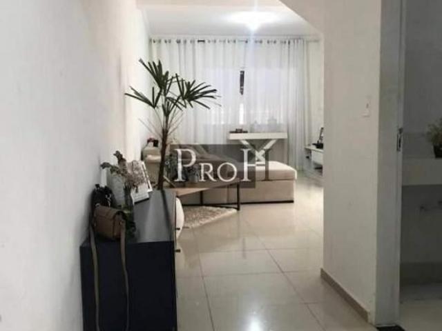 Sobrado em Vila Iracema, São Bernardo do Campo/SP de 260m² 3 quartos à venda por R$ 825.000,00