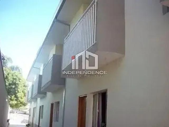 Sobrado em Vila Iracema, São José dos Campos/SP de 54m² 2 quartos à venda por R$ 255.900,00