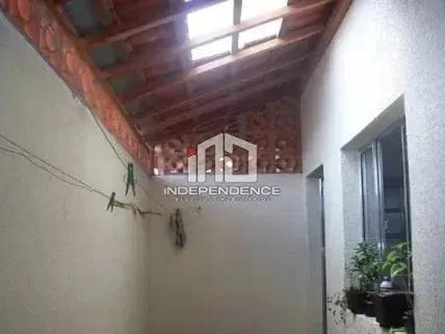 Sobrado em Vila Iracema, São José dos Campos/SP de 54m² 2 quartos à venda por R$ 256.000,00
