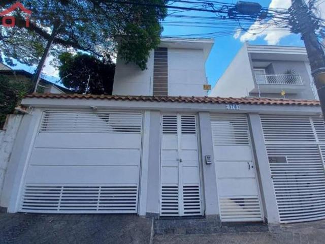 Sobrado em Vila Irmãos Arnoni, São Paulo/SP de 93m² 2 quartos à venda por R$ 500.000,00