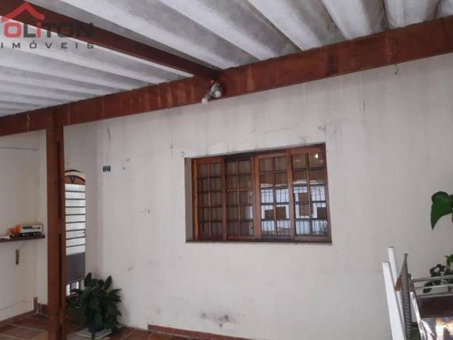 Sobrado em Vila Irmãos Arnoni, São Paulo/SP de 140m² 4 quartos à venda por R$ 560.000,00