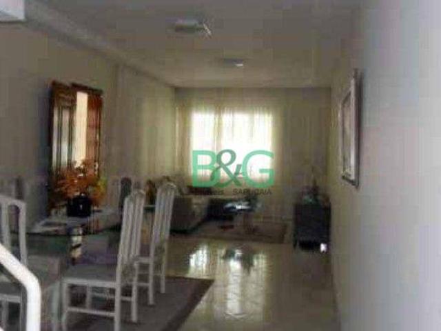 Sobrado em Vila Irmãos Arnoni, São Paulo/SP de 250m² 3 quartos à venda por R$ 888.900,00