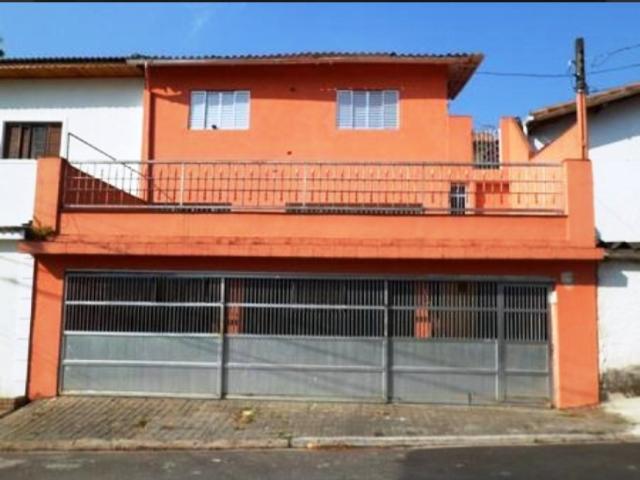 Sobrado em Vila Isa, São Paulo/SP de 0m² 3 quartos à venda por R$ 599.900,00