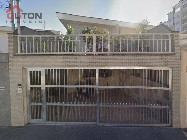 Sobrado em Vila Isolina Mazzei, São Paulo/SP de 0m² 3 quartos à venda por R$ 799.900,00
