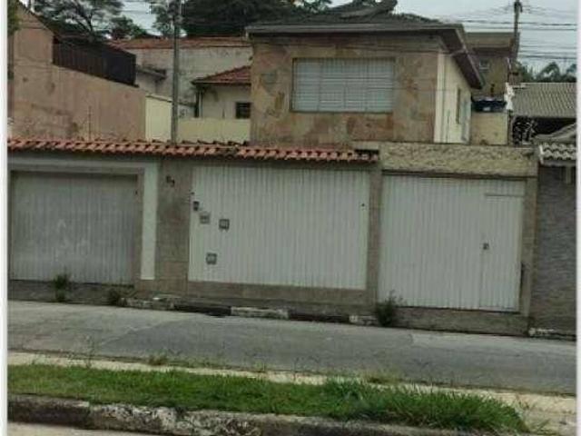 Sobrado em Vila Isolina Mazzei, São Paulo/SP de 100m² 2 quartos à venda por R$ 689.900,00