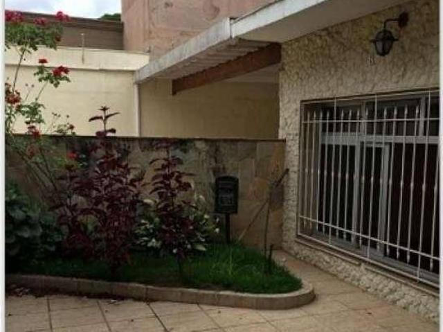 Sobrado em Vila Isolina Mazzei, São Paulo/SP de 100m² 2 quartos à venda por R$ 690.000,00