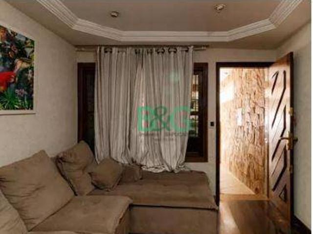 Sobrado em Vila Isolina Mazzei, São Paulo/SP de 110m² 3 quartos à venda por R$ 543.000,00