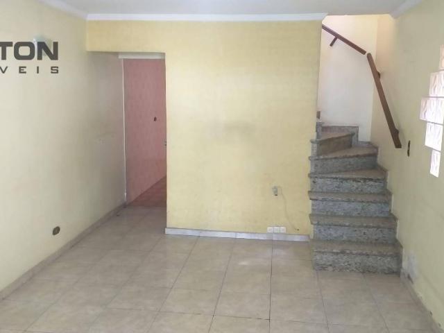 Sobrado em Vila Isolina Mazzei, São Paulo/SP de 130m² 3 quartos à venda por R$ 499.900,00