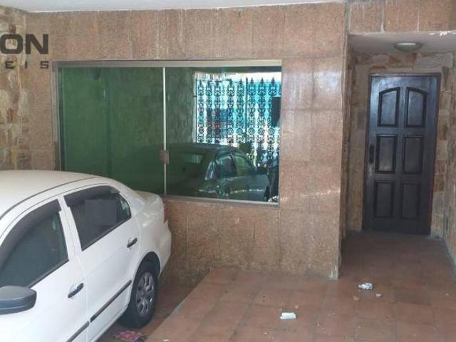 Sobrado em Vila Isolina Mazzei, São Paulo/SP de 130m² 3 quartos à venda por R$ 500.000,00