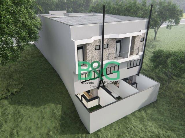 Sobrado em Vila Isolina Mazzei, São Paulo/SP de 140m² 3 quartos à venda por R$ 1.099.900,00