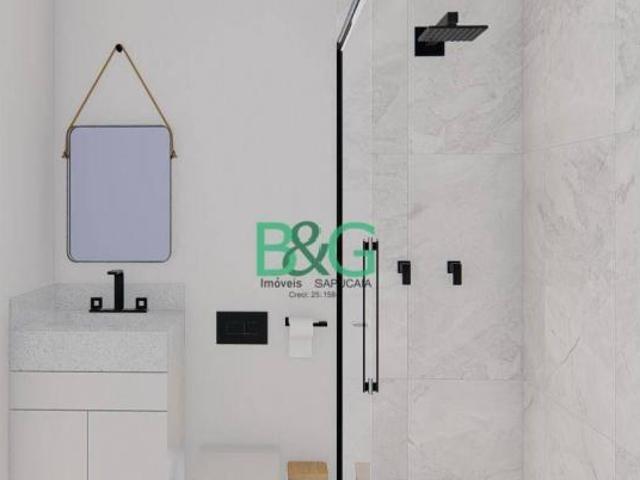 Sobrado em Vila Isolina Mazzei, São Paulo/SP de 140m² 3 quartos à venda por R$ 1.100.000,00