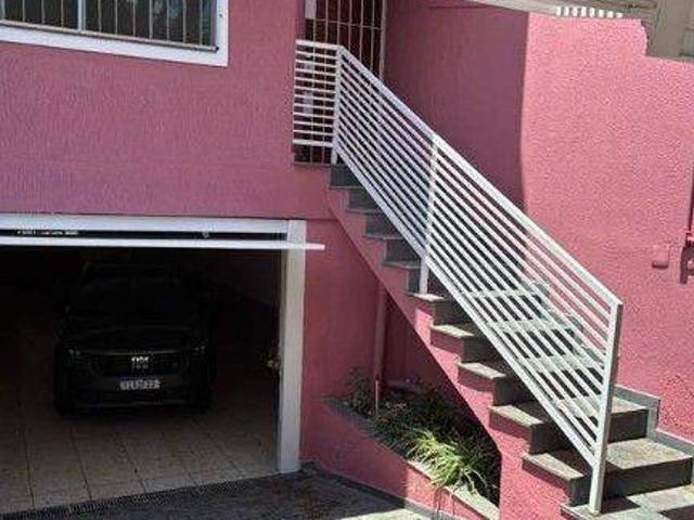 Sobrado em Vila Isolina Mazzei, São Paulo/SP de 159m² 3 quartos à venda por R$ 1.039.000,00
