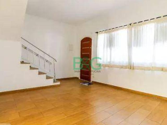 Sobrado em Vila Isolina Mazzei, São Paulo/SP de 152m² 3 quartos à venda por R$ 948.900,00