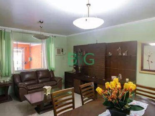 Sobrado em Vila Isolina Mazzei, São Paulo/SP de 200m² 3 quartos à venda por R$ 1.058.900,00