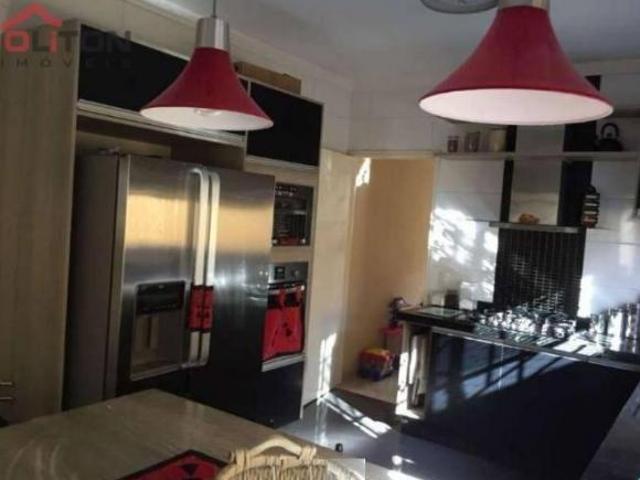 Sobrado em Vila Isolina Mazzei, São Paulo/SP de 231m² 3 quartos à venda por R$ 880.000,00
