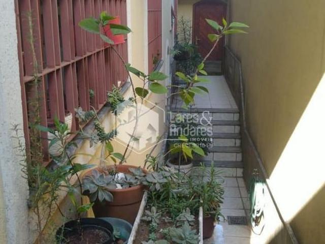Sobrado em Vila Isolina Mazzei, São Paulo/SP de 300m² 3 quartos à venda por R$ 1.450.000,00
