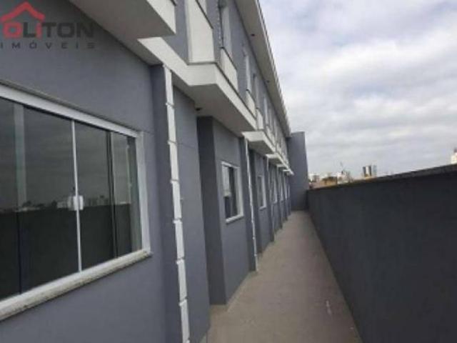 Sobrado em Vila Isolina Mazzei, São Paulo/SP de 80m² 3 quartos à venda por R$ 515.000,00