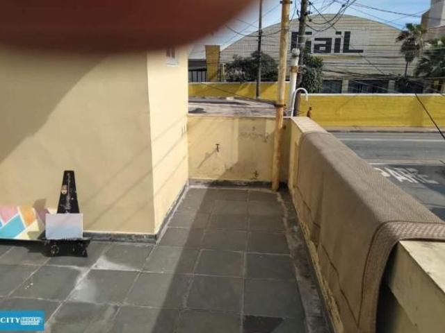 Sobrado em Vila Itapegica, Guarulhos/SP de 125m² 3 quartos à venda por R$ 750.000,00