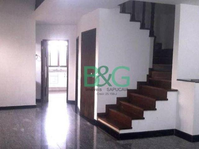 Sobrado em Vila Ivone, São Paulo/SP de 248m² 3 quartos à venda por R$ 995.000,00