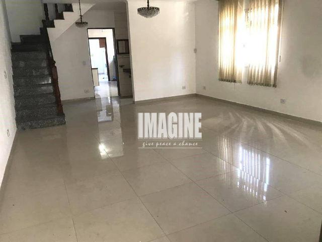 Sobrado em Vila Ivone, São Paulo/SP de 340m² 5 quartos à venda por R$ 1.489.900,00