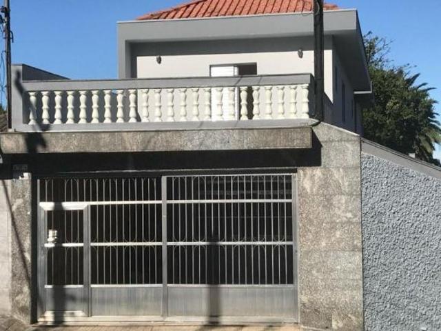 Sobrado em Vila Ivone, São Paulo/SP de 340m² 5 quartos à venda por R$ 1.490.000,00