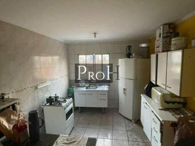 Sobrado em Vila João Ramalho, Santo André/SP de 140m² 3 quartos à venda por R$ 1.000.000,00