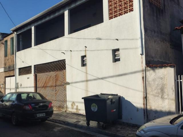Sobrado em Vila João Romão, Sorocaba/SP de 210m² 3 quartos à venda por R$ 212.000,00
