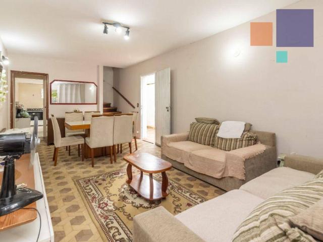 Sobrado em Vila Joaniza, São Paulo/SP de 144m² 3 quartos à venda por R$ 1.189.000,00