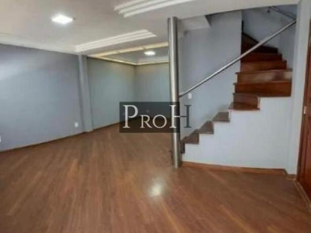 Sobrado em Vila Jordanópolis, São Bernardo do Campo/SP de 380m² 6 quartos à venda por R$ 1.500.000,0