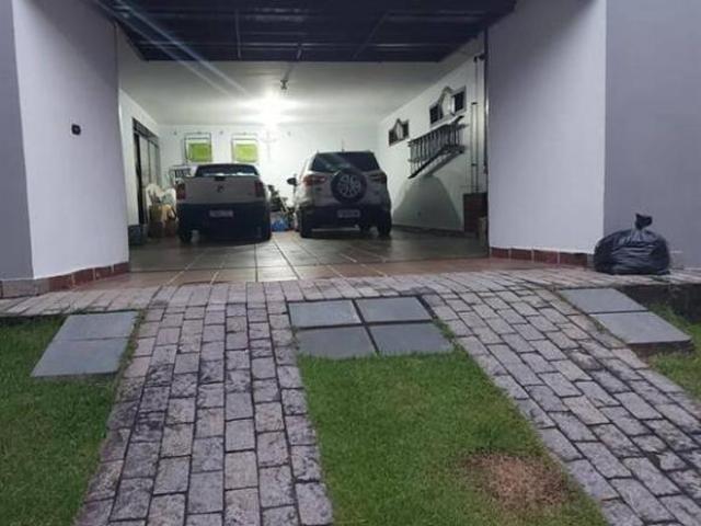 Sobrado em Vila Jacuí, São Paulo/SP de 0m² 5 quartos à venda por R$ 1.800.000,00