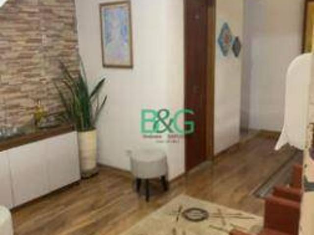 Sobrado em Vila Jacuí, São Paulo/SP de 100m² 3 quartos à venda por R$ 604.000,00