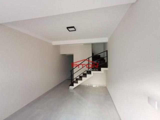 Sobrado em Vila Jacuí, São Paulo/SP de 70m² 2 quartos à venda por R$ 565.000,00