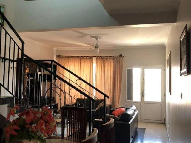 Sobrado em Vila Jardini, Sorocaba/SP de 244m² 4 quartos à venda por R$ 660.000,00