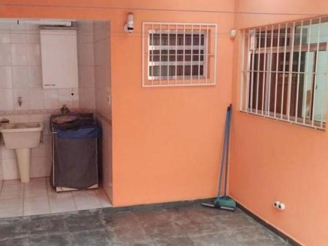 Sobrado em Vila Jundiaí, Mogi das Cruzes/SP de 126m² 3 quartos à venda por R$ 467.000,00