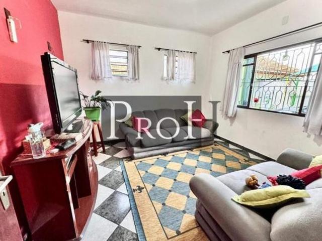 Sobrado em Vila Junqueira, Santo André/SP de 300m² 4 quartos à venda por R$ 742.000,00