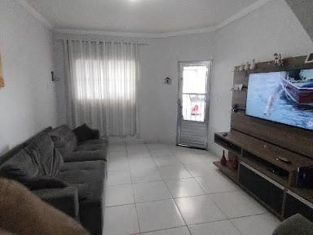 Sobrado em Vila Odete, Poá/SP de 154m² 4 quartos à venda por R$ 599.999,00