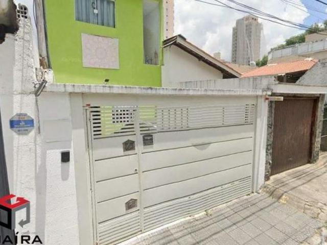 Sobrado em Vila Olimpia 135m2