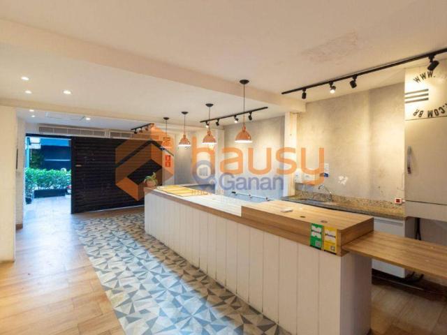 Sobrado em Vila Olímpia, São Paulo/SP de 83m² à venda por R$ 1.797.900,00